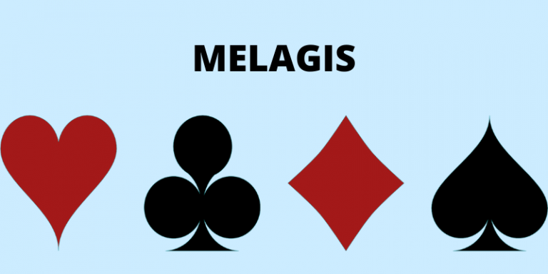 Melagis kortų žaidimas taisyklės - skirtingos kortos ir jų simboliai ...